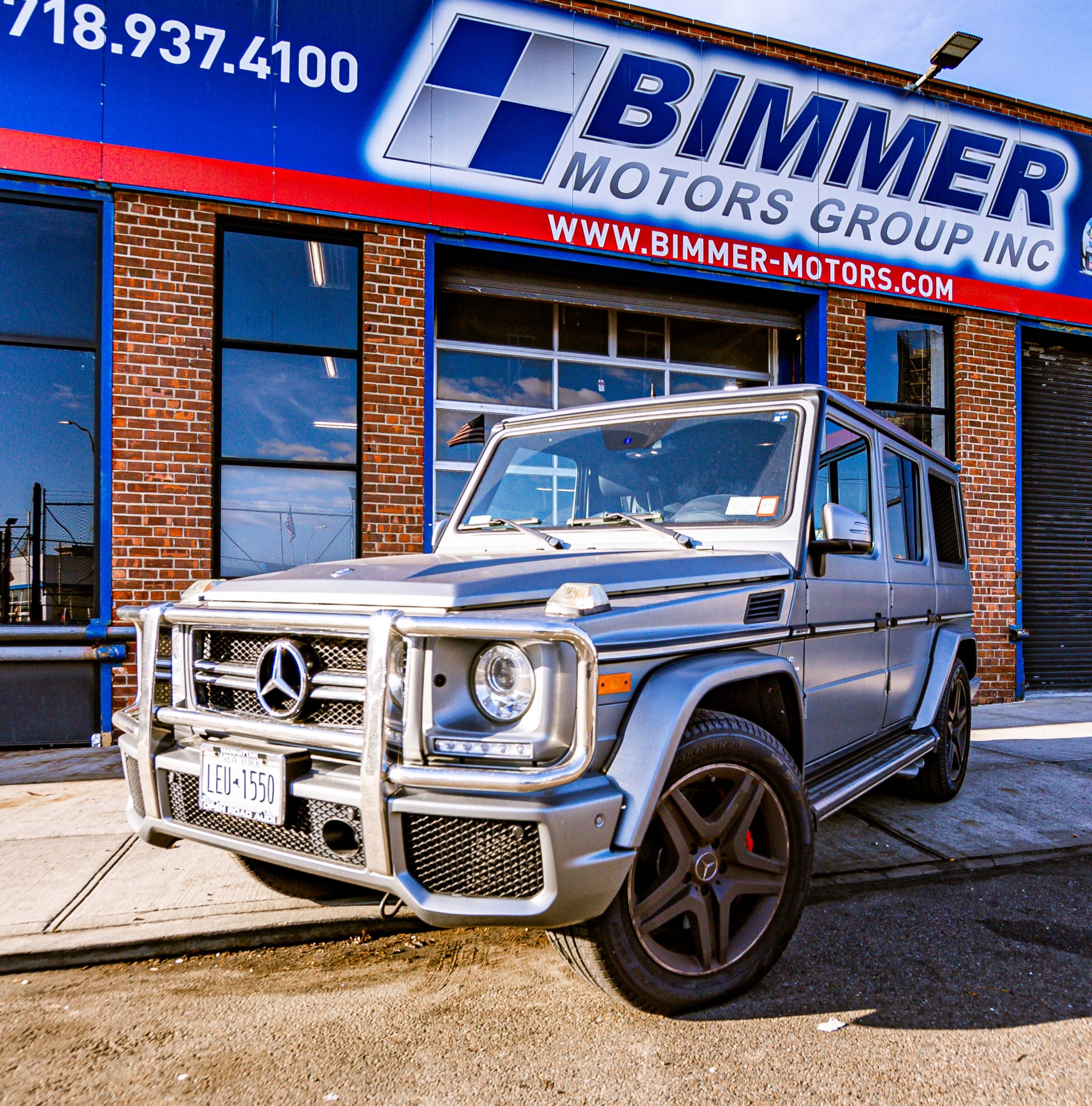 G wagon – Bimmer Auto Group Inc-63 | Premium BMW Repair Services in New ...